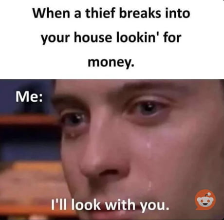Movie Thief Memes