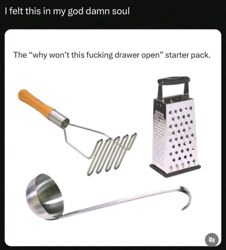 Best Funny drawer struggles Memes - 9GAG