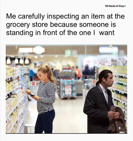 Retail Problems Memes