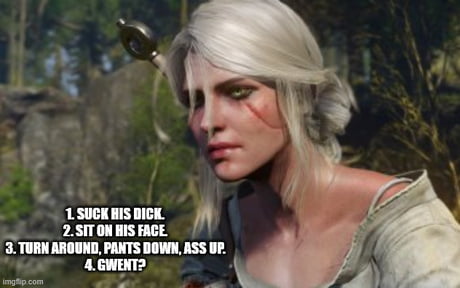 Best Funny gwent Memes - 9GAG