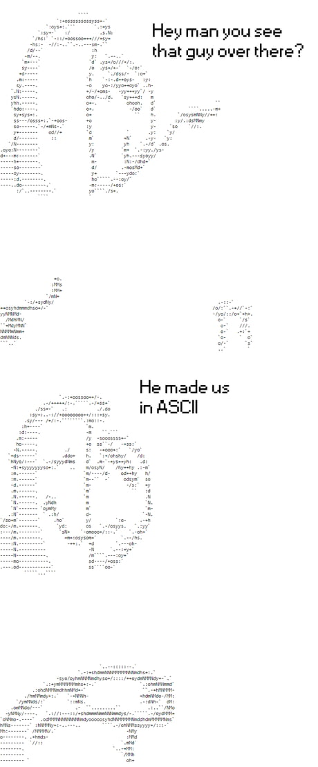 Best Funny ascii Memes - 9GAG