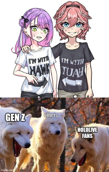 Best Funny hawk tuah Memes - 9GAG