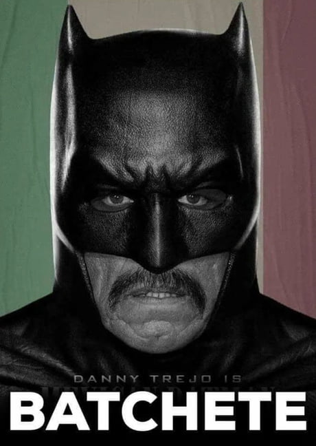 Best Funny danny trejo Memes - 9GAG