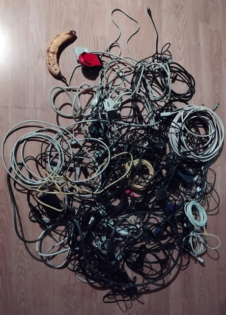 Best Funny cable Memes - 9GAG