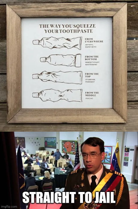 Best Funny jail Memes - 9GAG