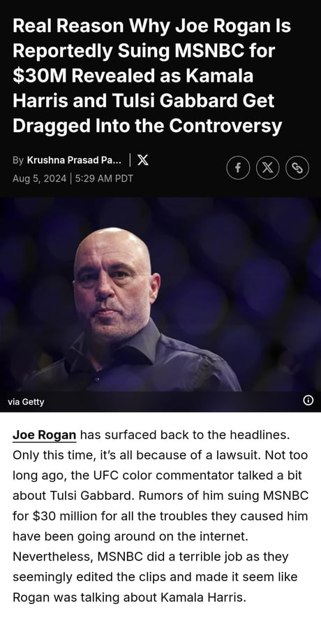 Best Funny msnbc Memes - 9GAG