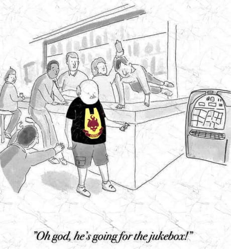Best Funny boomer Memes - 9GAG