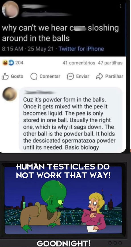 Best Funny pee is stored in the balz Memes - 9GAG