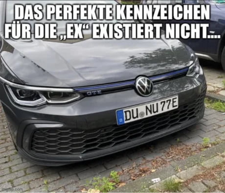 Memes Para Volkswagen