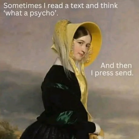 Psyko Girl Memes