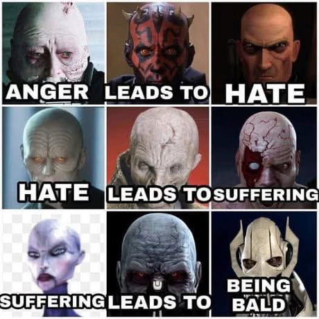 Best Funny bald Memes - 9GAG