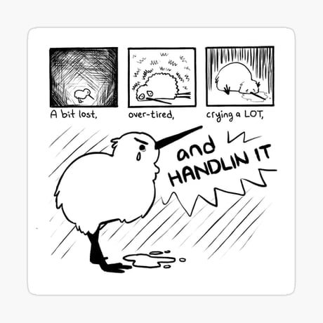 Kikwi Memes