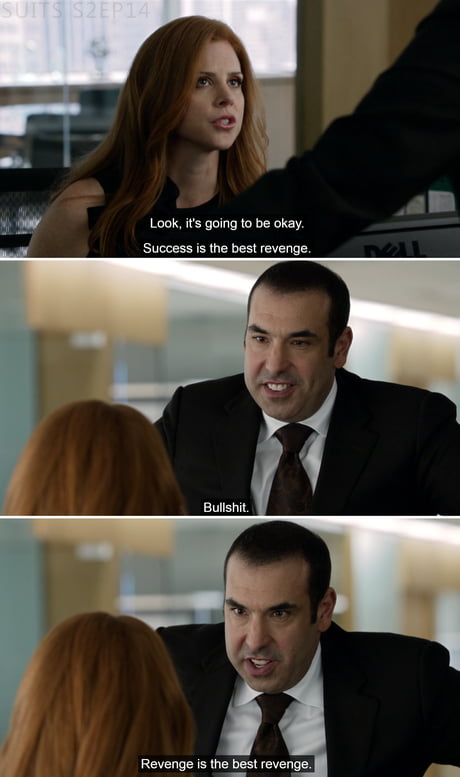 Best Funny revenge Memes - 9GAG