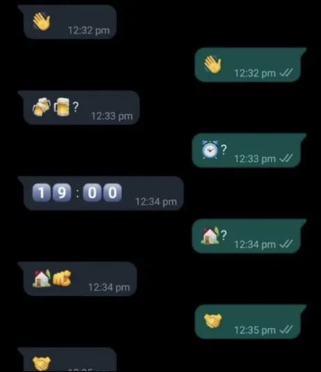 Modern talking - 9GAG