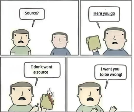 Best Funny brainwashing Memes - 9GAG