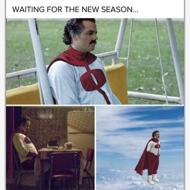 Best Funny omni man Memes - 9GAG