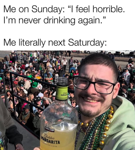 Funny Alcoholic Memes