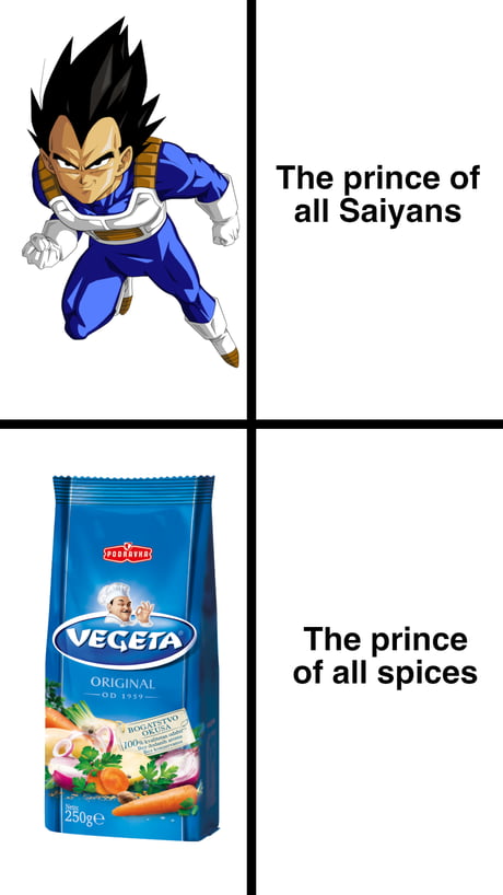 Spice Channel Memes