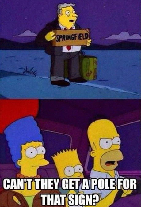 Funny 90s Cartoon Memes