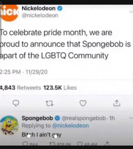 Best Funny lgbt Memes - 9GAG