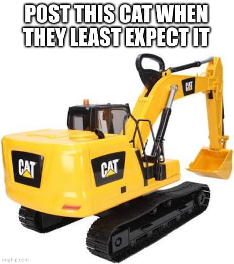 Best Funny caterpillar inc Memes - 9GAG