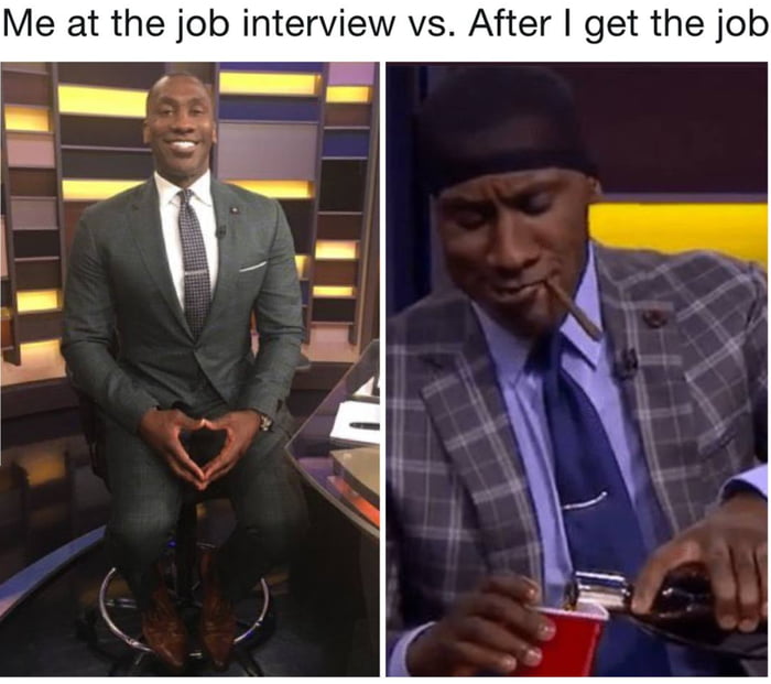 You already know - 9GAG