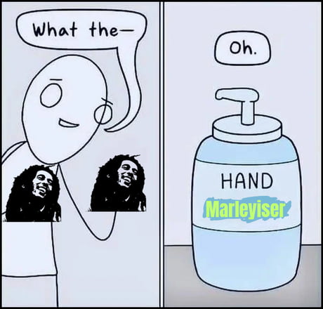 Happy Hand Memes 9GAG: Go Fun The World | I'm The Only One Who
