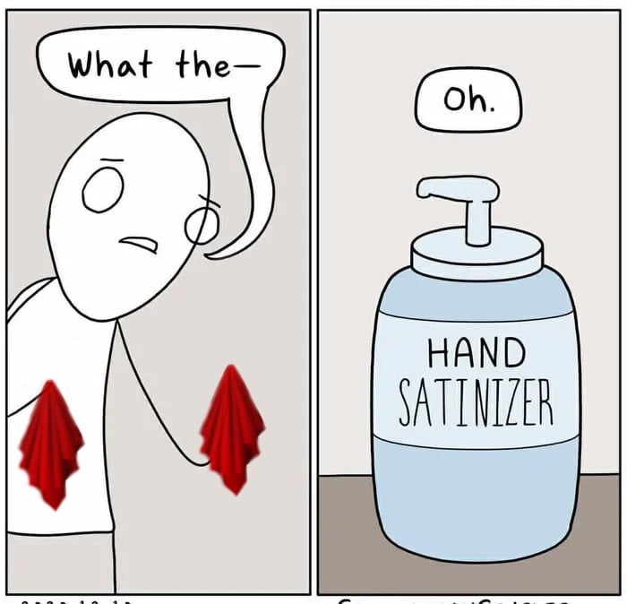 I see your santa, I raise you satin - 9GAG