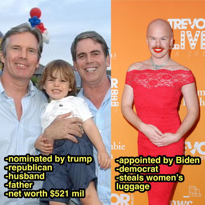 Scott Bessent be the first openly gay Senate-confirmed cabinet official ...