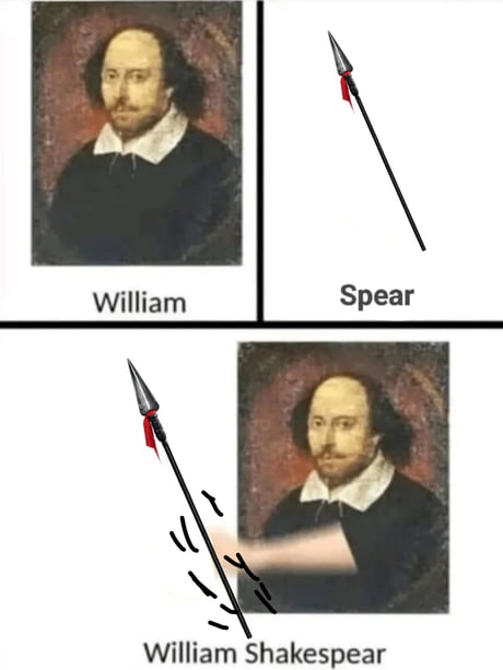 Shakespeare Kat Meme 1080x1334