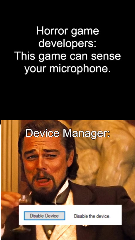 Best Funny horror games Memes - 9GAG