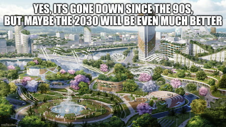 Best Funny utopia Memes - 9GAG