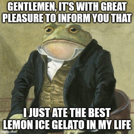 Best Funny gelato Memes - 9GAG