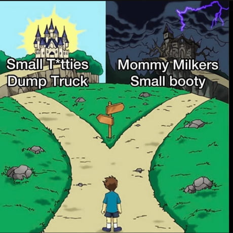 Best Funny choice Memes - 9GAG