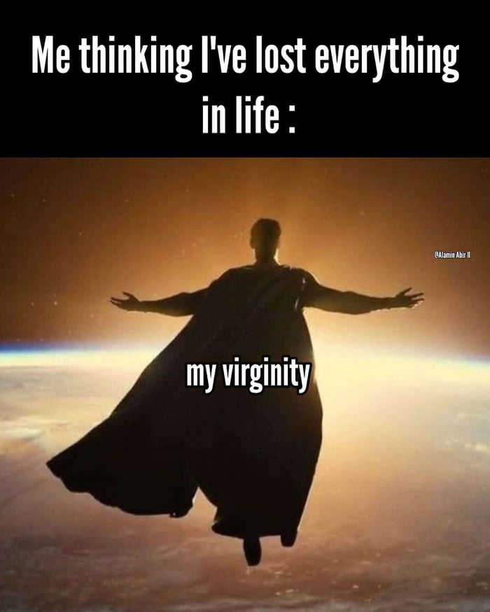 The only thing you can stay - 9GAG