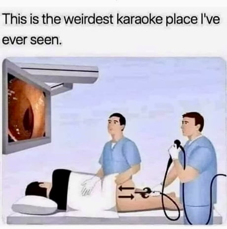Best Funny karaoke Memes - 9GAG