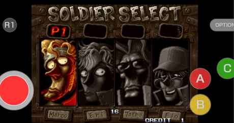 Best Funny metal slug Memes - 9GAG
