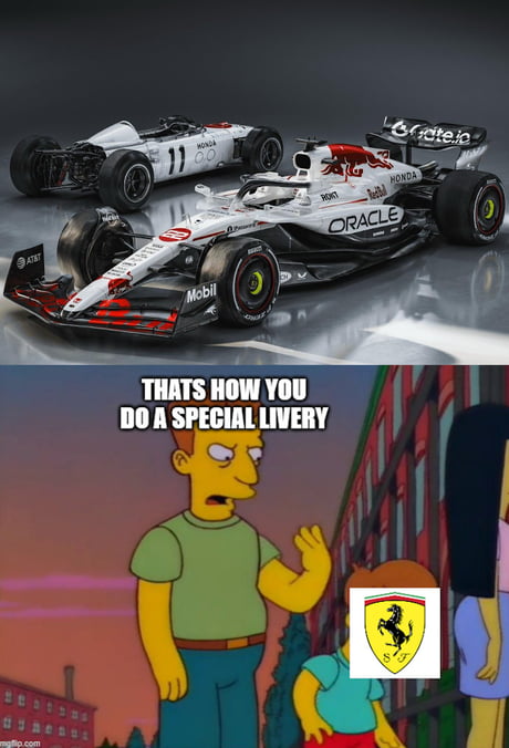 Funny Formula 1 Memes - 9GAG