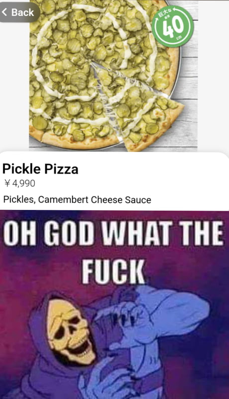 Crazy Pizza Memes 17 Funny Pizza Memes Ideas | Funny Pizza Memes,