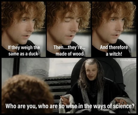 Le Hobbit Memes