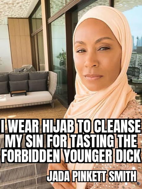 Best Funny jada Memes - 9GAG