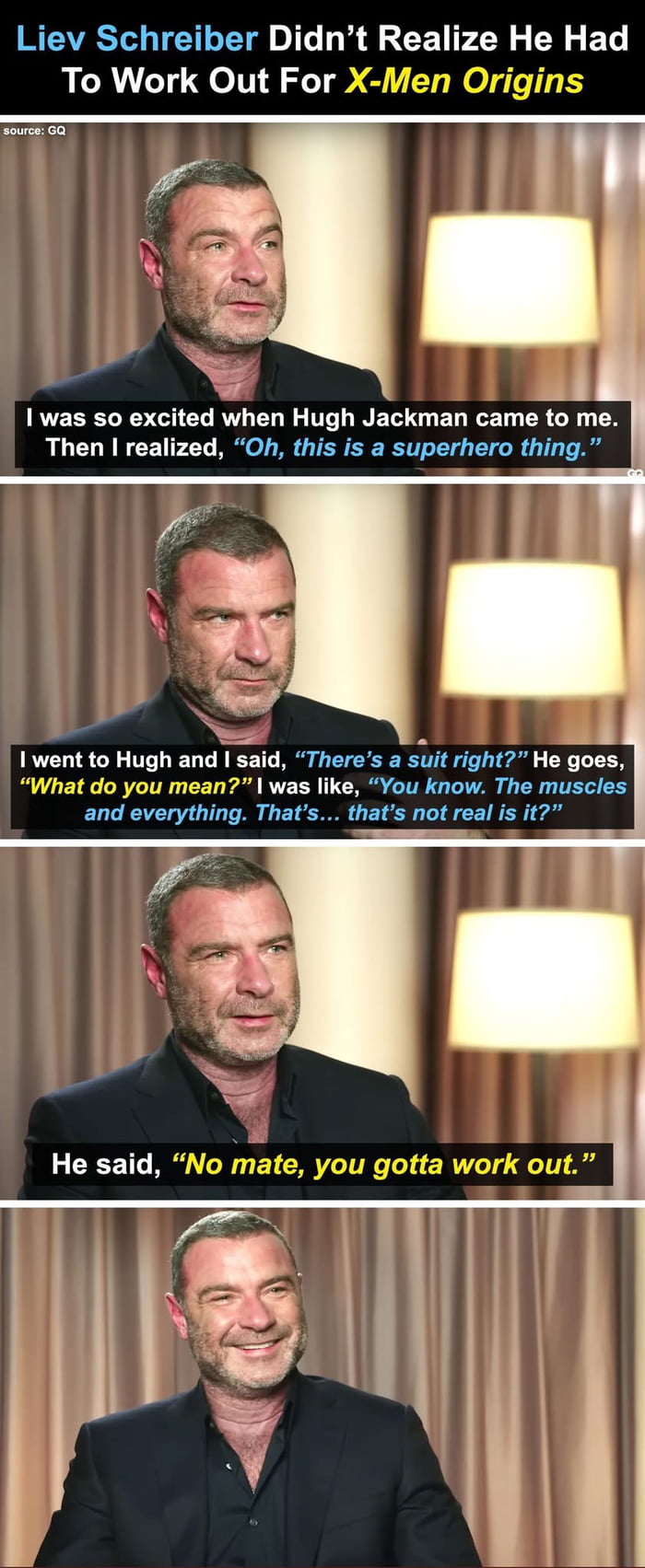 Do you even lift bro - 9GAG