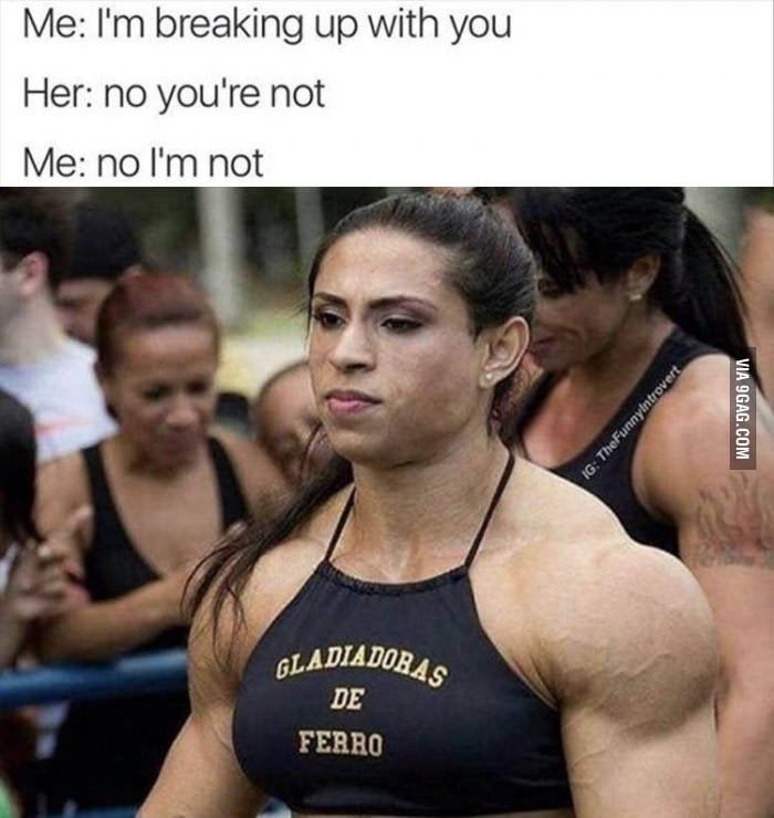 Since you guys posting old memes - 9GAG