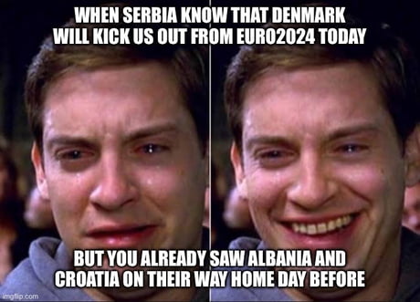 Funny Croatia 🇭🇷 Memes - 9GAG