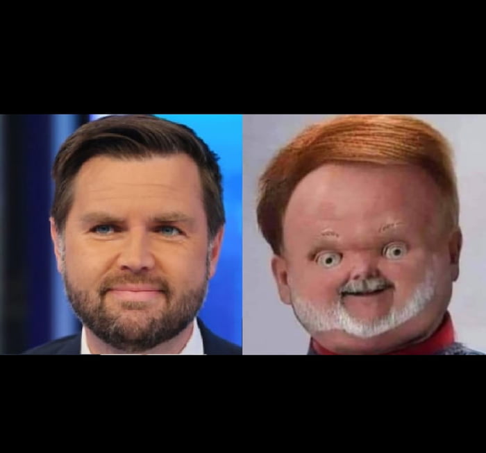 Chucky Vance - 9GAG