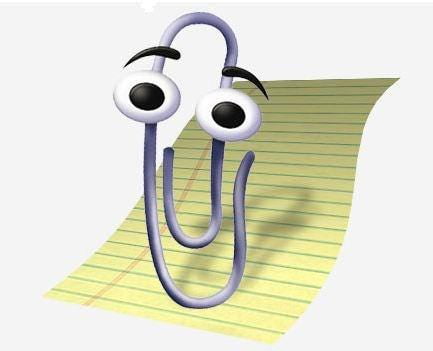 Best Funny clippy Memes - 9GAG