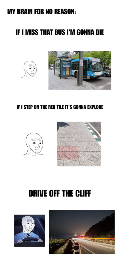 Best Funny brain Memes - 9GAG