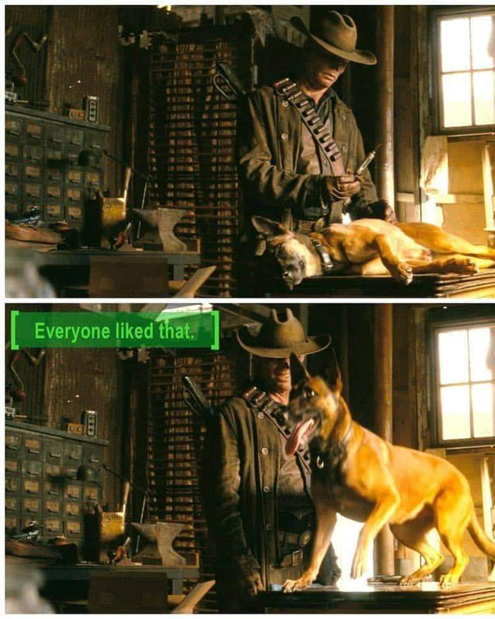 Everyone liked that - 9GAG