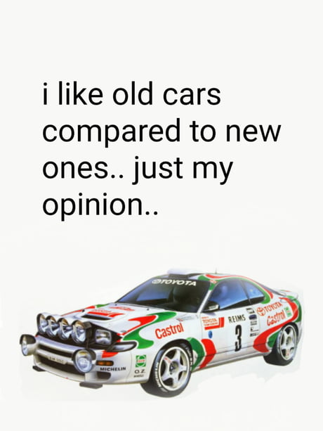 Funny Toyota Automotive Quotes