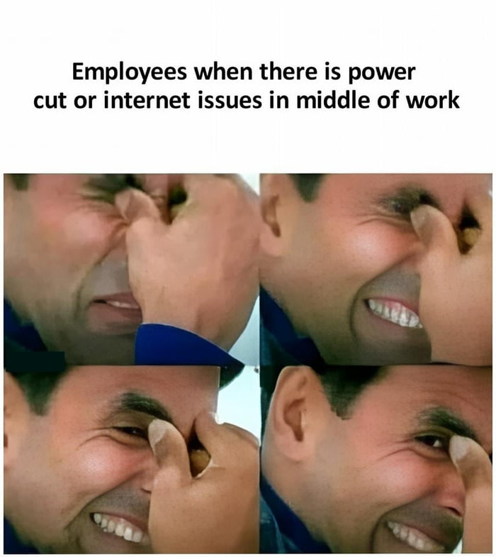 Oh No, Internet issues. Cannot proceed. Such crap. - 9GAG